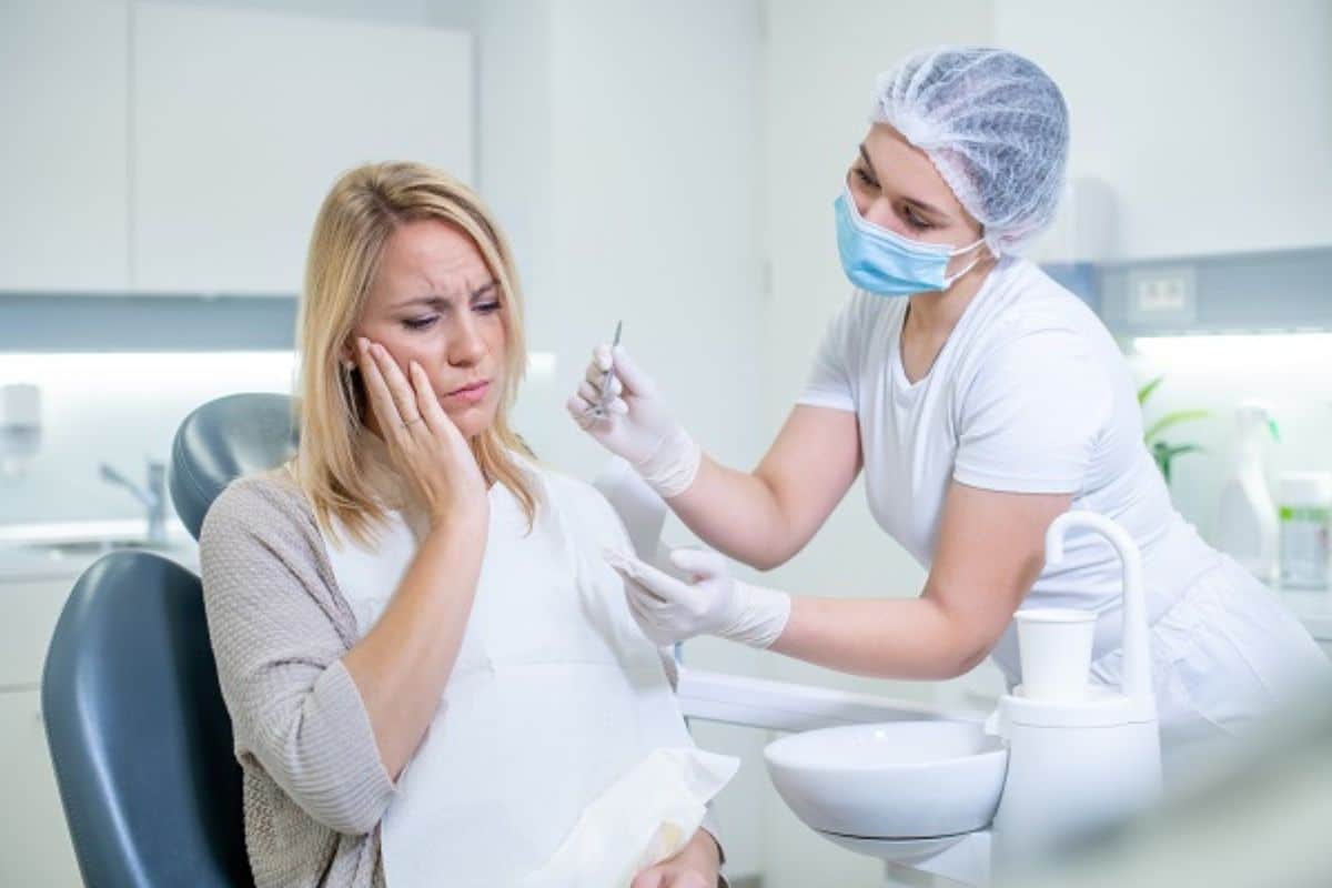 Dealing With Dislodged Crown: Is It A Dental Emergency?